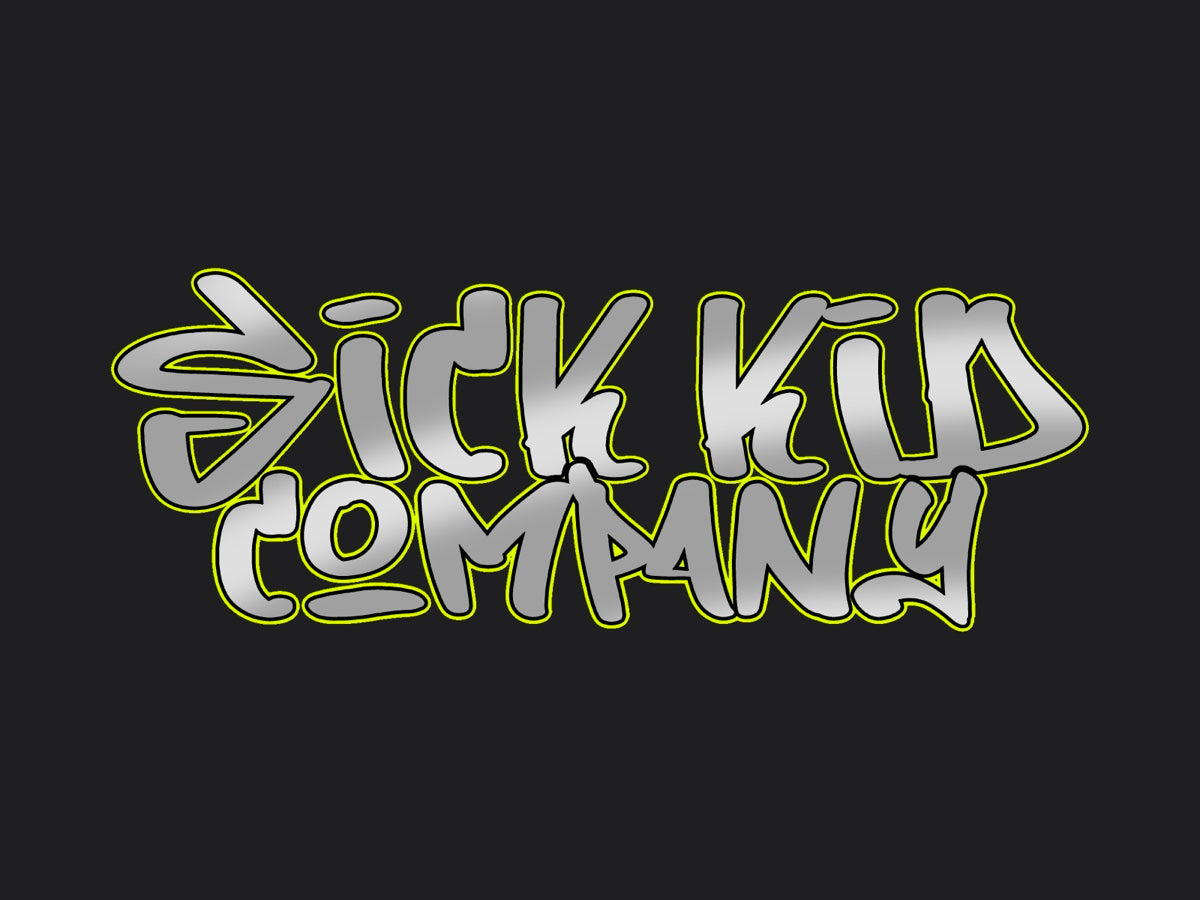 Custom Orders – Sick Kid Co