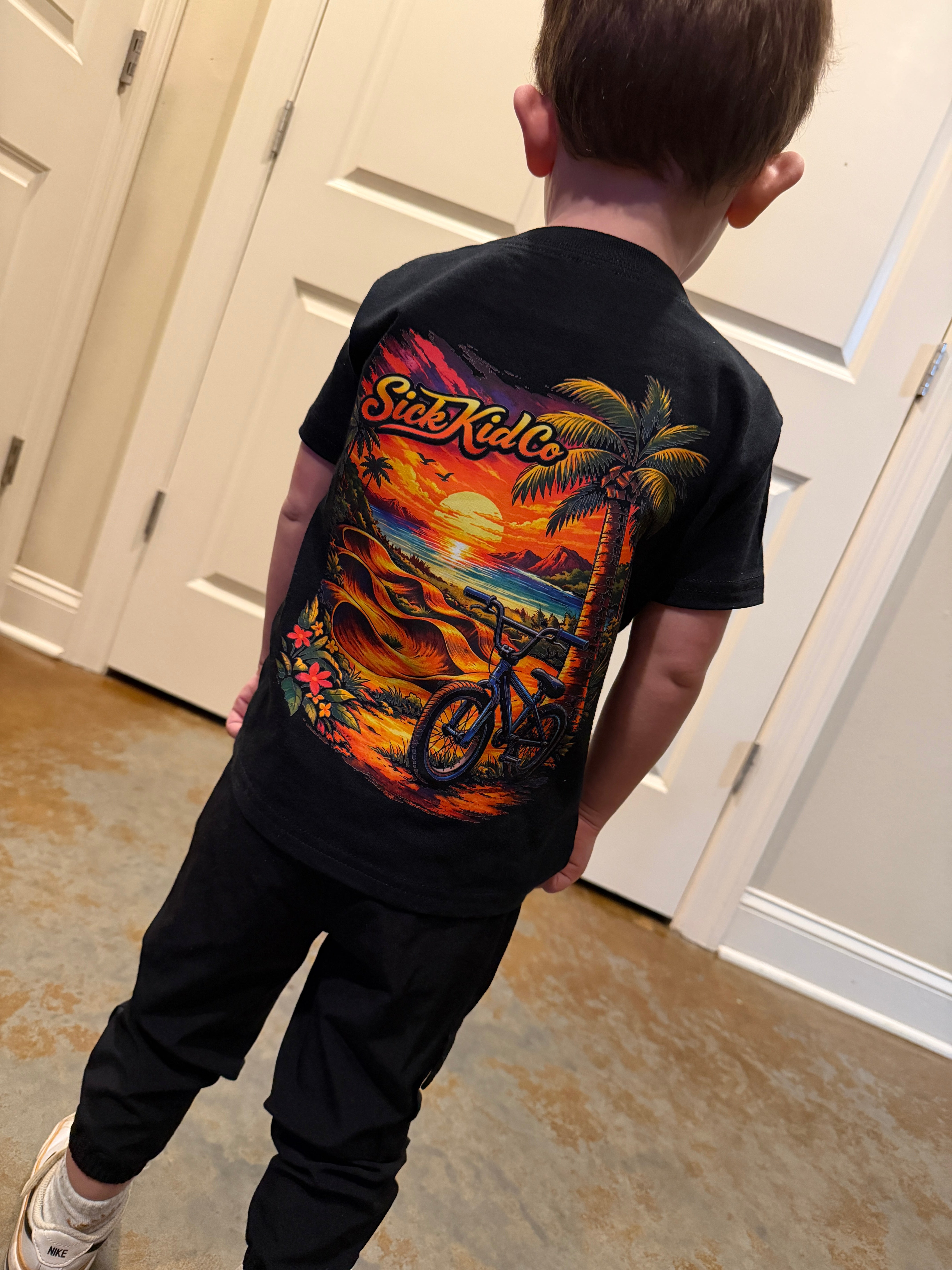 T-Shirts – Sick Kid Co