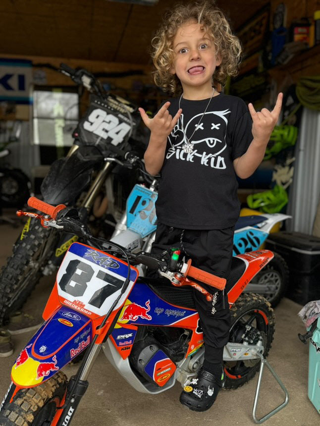 Rad Boy – Sick Kid Co